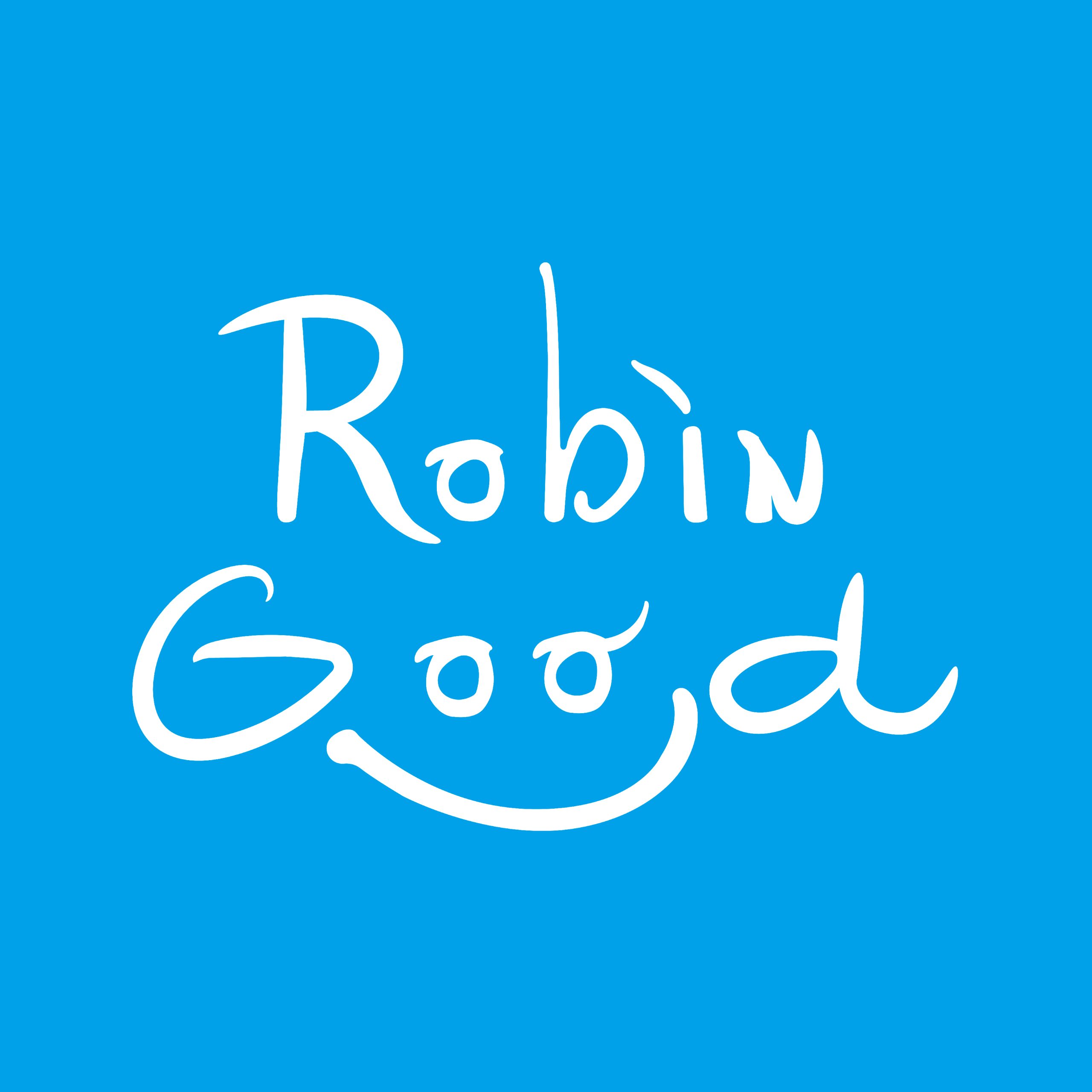 Robin Good – Impact Ondernemen